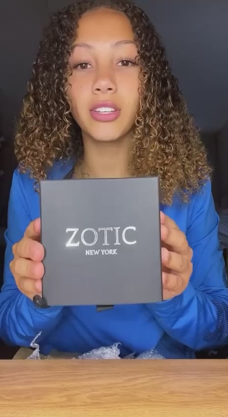 Iced Nail Bracelet - Gold – Zotic